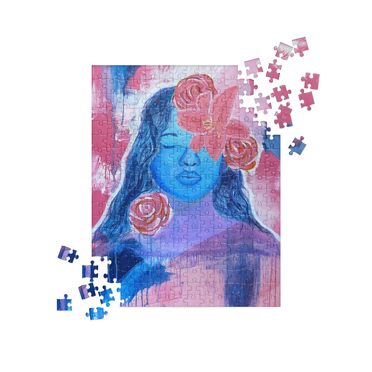 Puzzles – Krys Creates