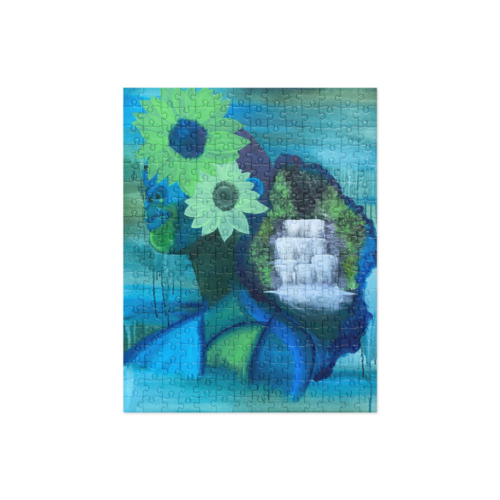 Puzzles – Krys Creates
