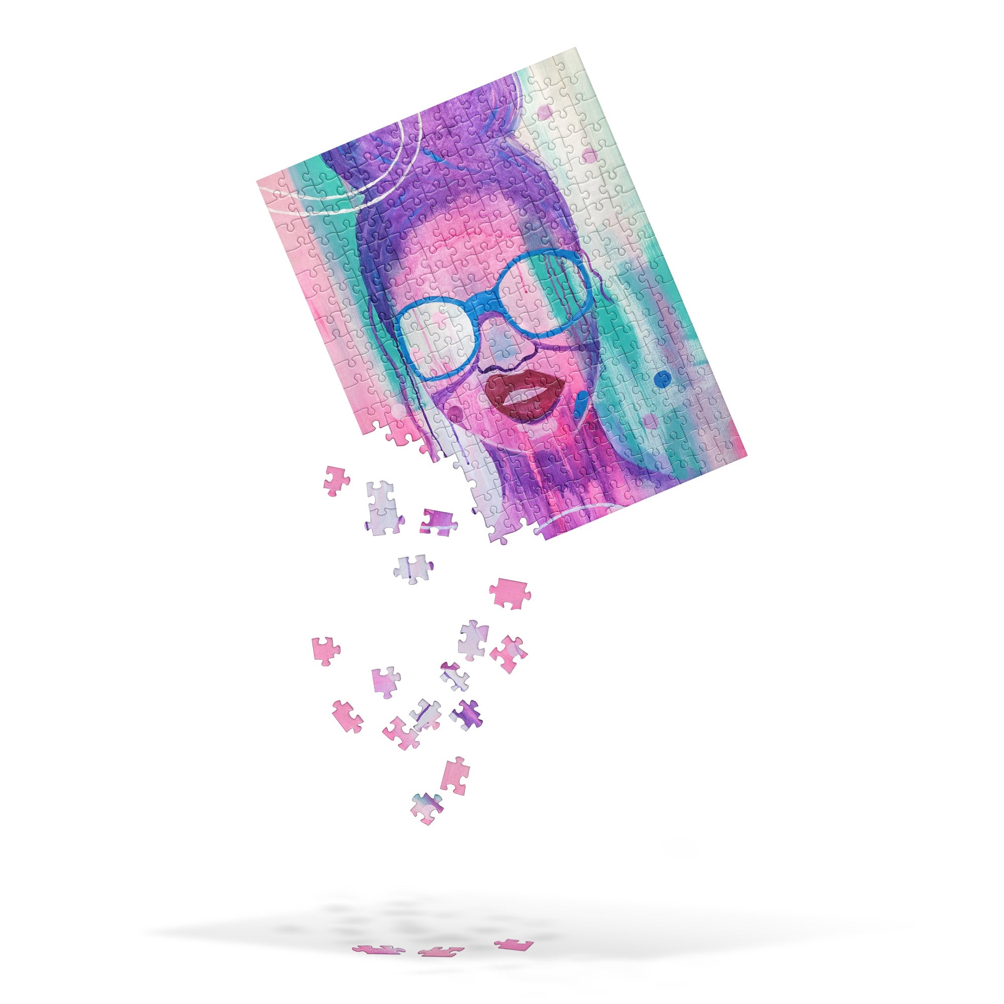 Puzzles – Krys Creates