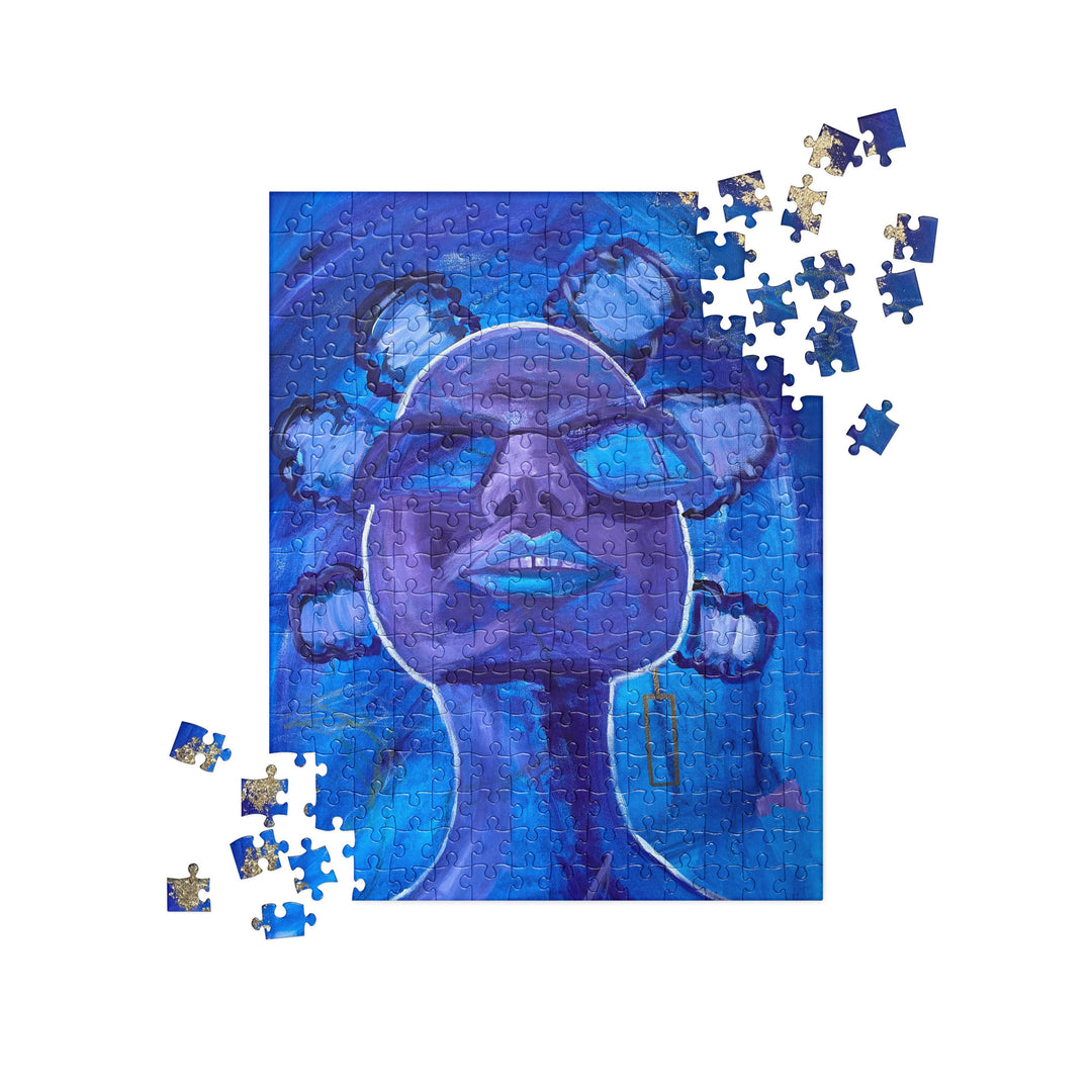 Puzzles – Krys Creates